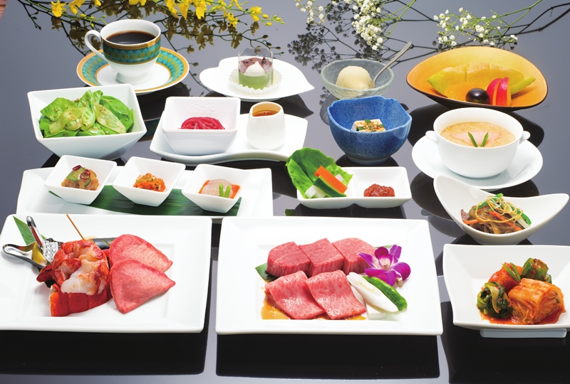 YAKINIKU JOJO | Japanese Yakiniku (BBQ)Restaurant